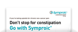 OIC Resources | SYMPROIC® (naldemedine)