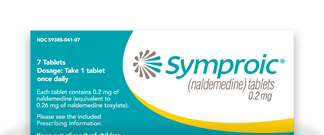 OIC Resources | SYMPROIC® (naldemedine)