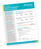 What Is Opioid-Induced Constipation? | SYMPROIC® (naldemedine)