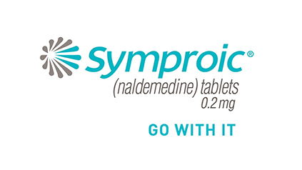 Patient Resources | SYMPROIC® (naldemedine)